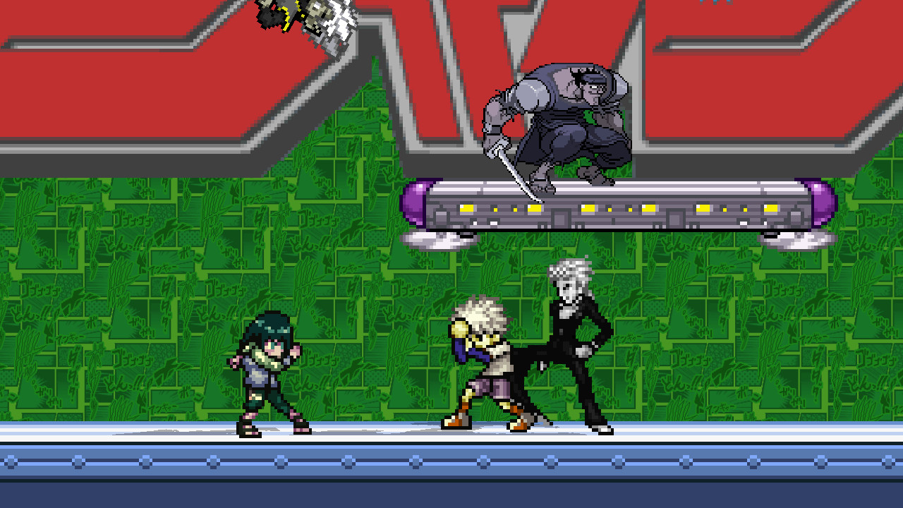 Weekly Jump - Shonen Jump (CMC+ V7.1) Mod for Super Smash Bros. Crusade ...