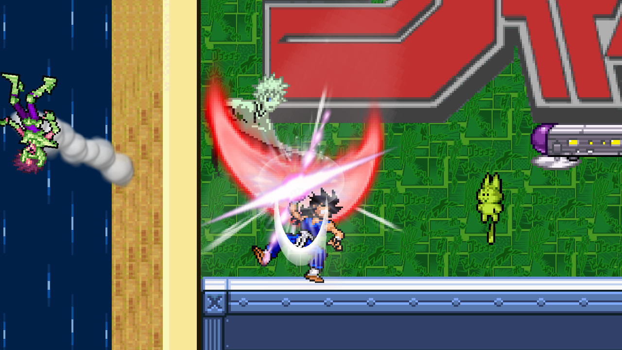 Weekly Jump - Shonen Jump (CMC+ V7.1) Mod for Super Smash Bros. Crusade ...