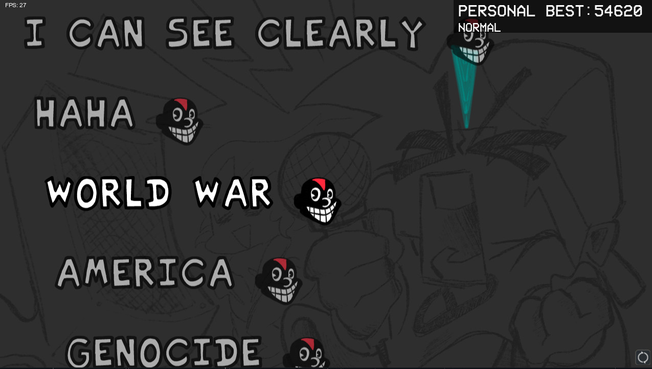 Darkie Funkin Full Weeks Mod for Friday Night Funkin' | FNF Mods