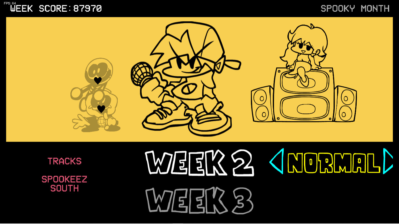 Vs. Flowey FNF Mod Mod for Friday Night Funkin' | FNF Mods