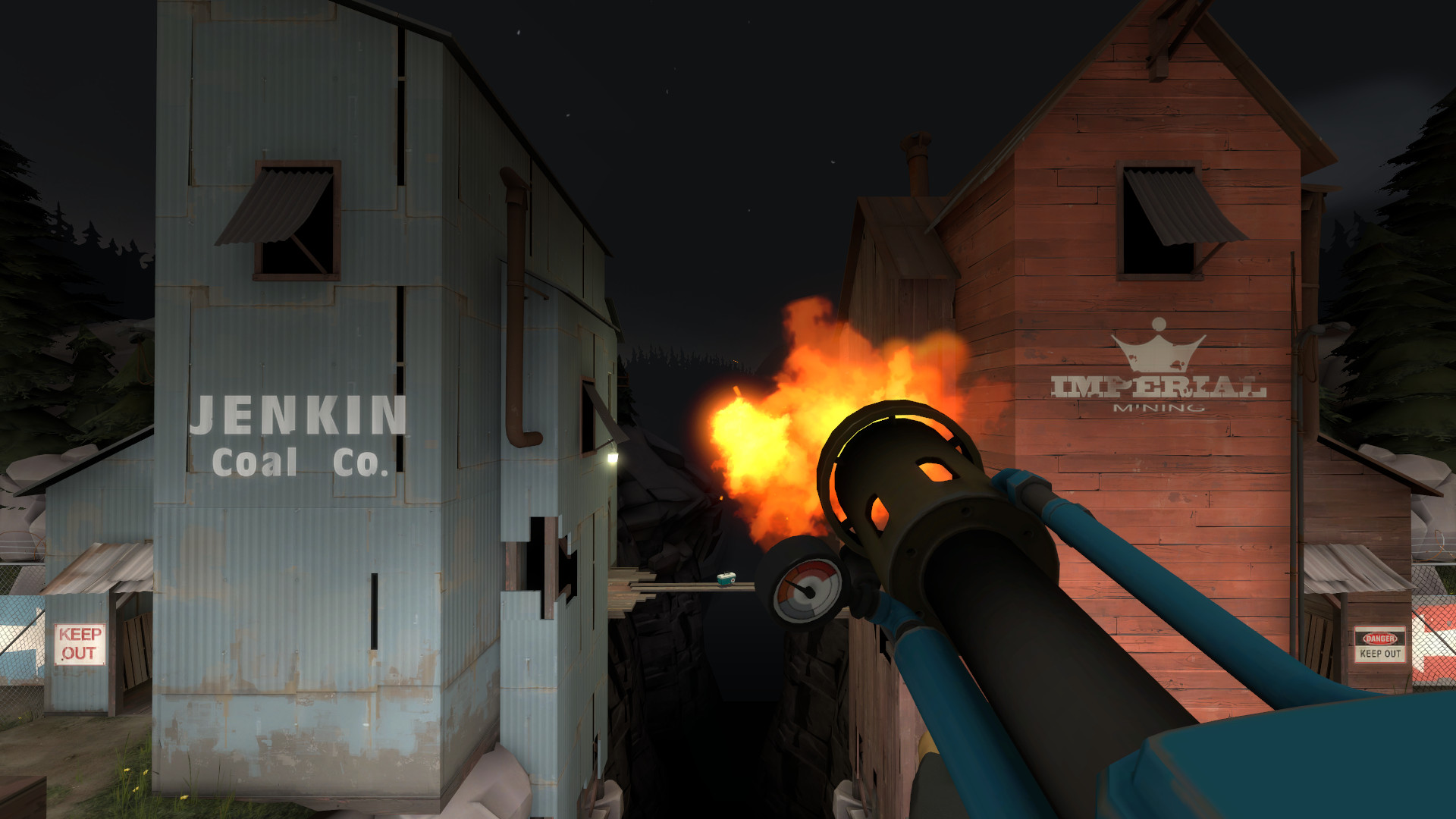 Altered Fire FX Mod for Team Fortress 2 | TF2 Mods