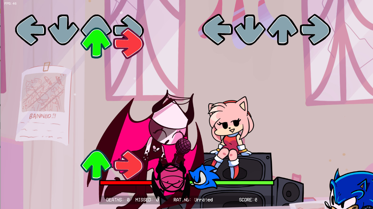 Sarvente Lucifer canta Zavodila y Ruv canta Gospel Mod for Friday Night ...