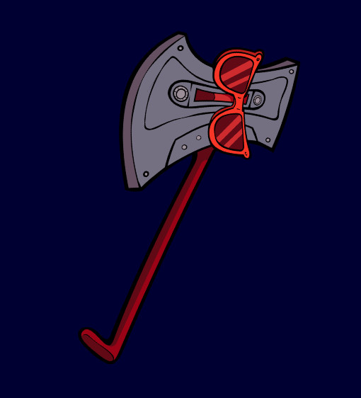 Mordecai & Rigby (Regular Show crossovers) Mod for Brawlhalla | BHalla Mods