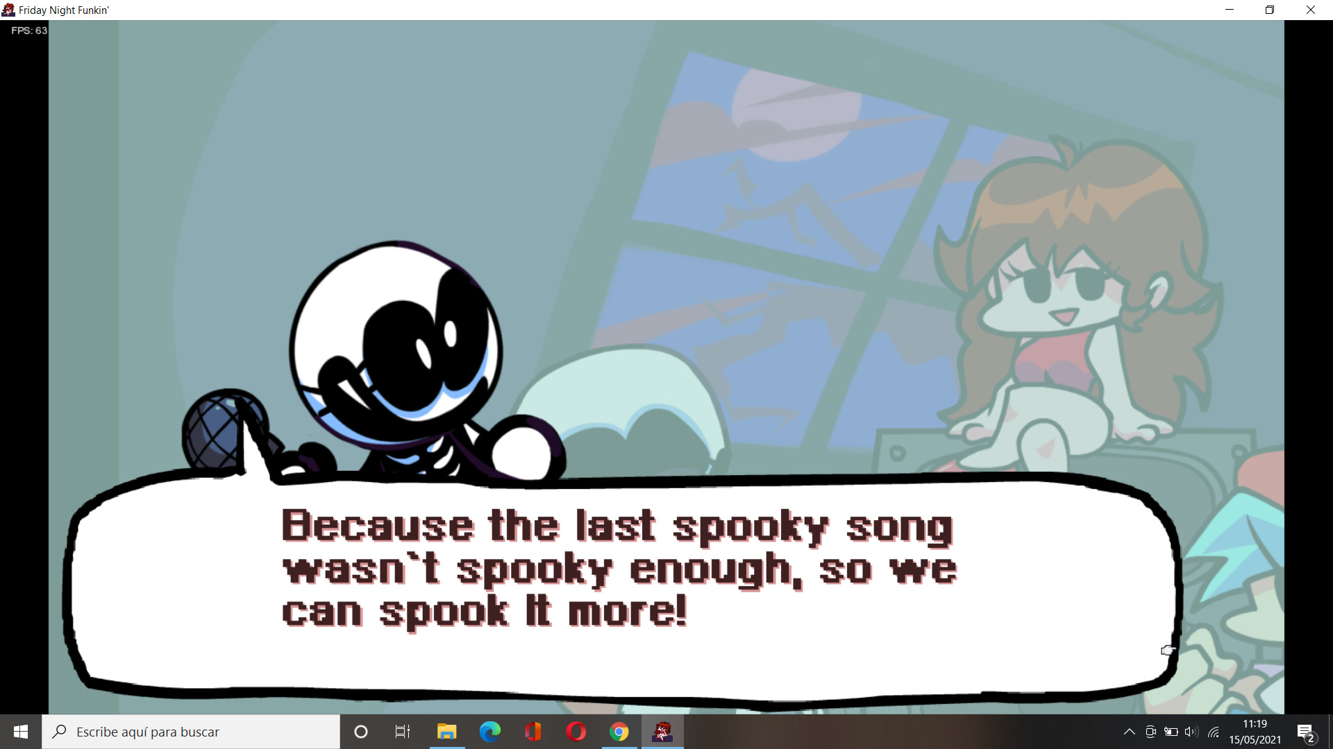 Easy Night Funkin´ Demo Mod for Friday Night Funkin' | FNF Mods