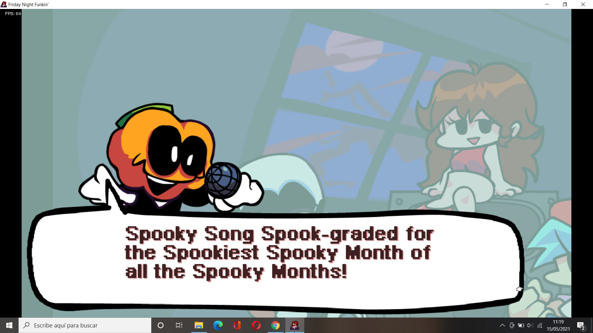 Easy Night Funkin´ Demo Mod for Friday Night Funkin' | FNF Mods