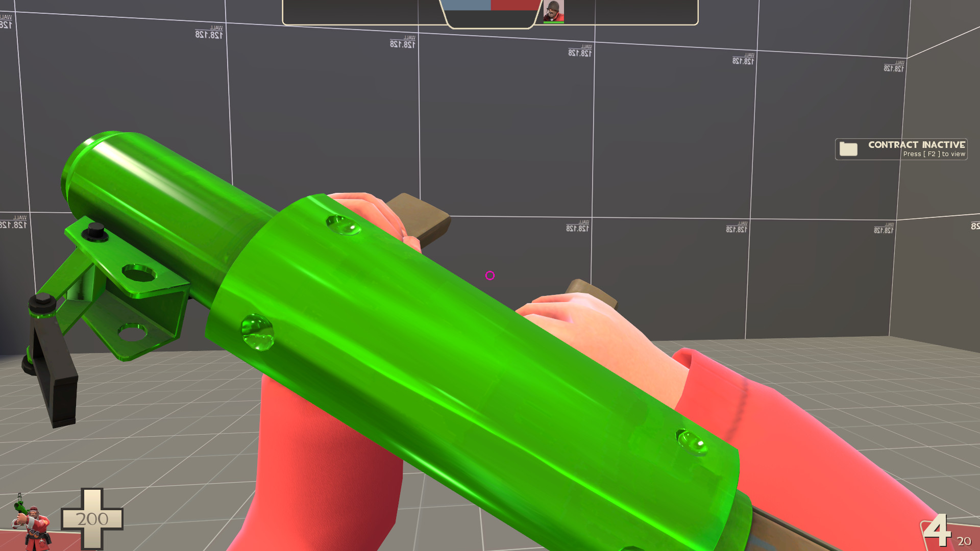 Brazilium Weapons Mod for Team Fortress 2 | TF2 Mods