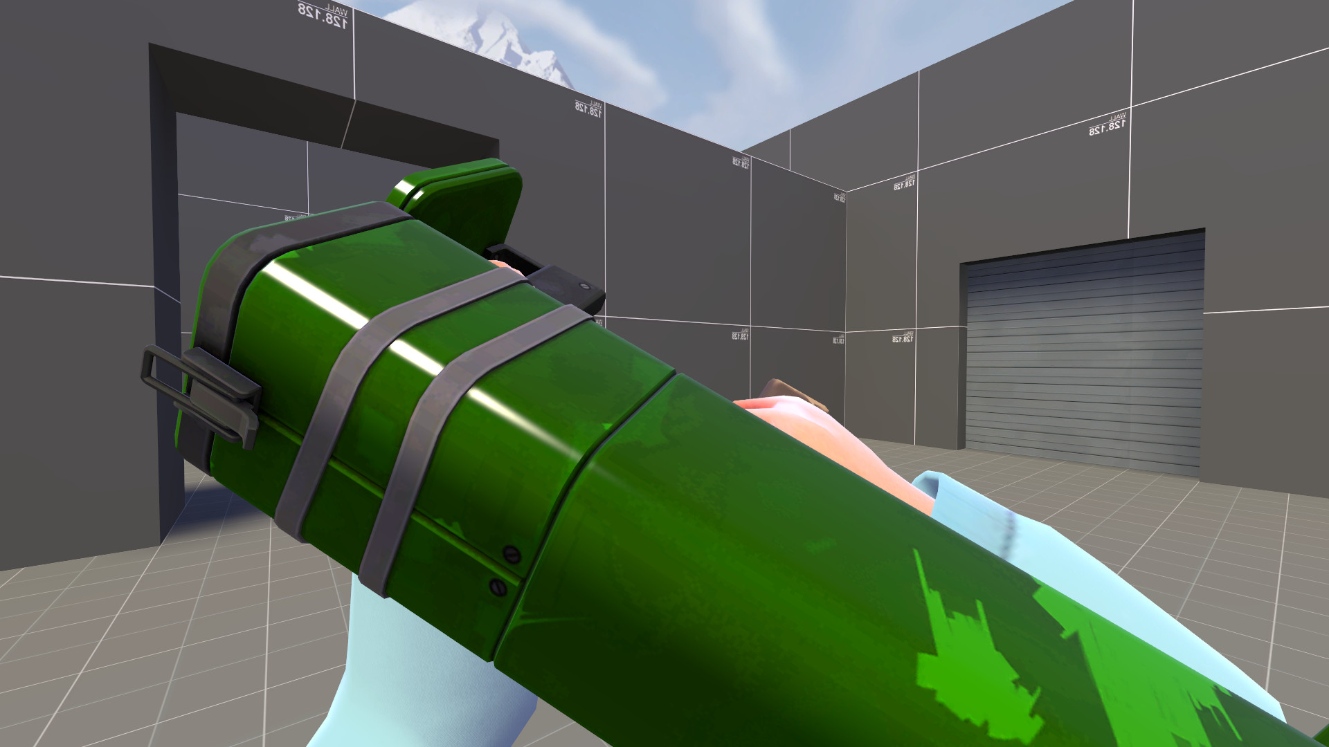 Brazilium Weapons Mod for Team Fortress 2 | TF2 Mods