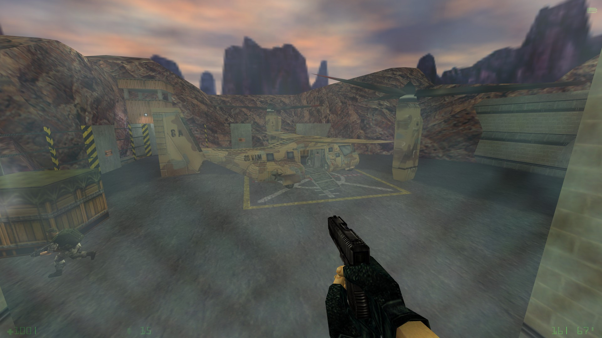 Half life 1 viewmodels for expansion weapons Mod for Half-Life | HL Mods