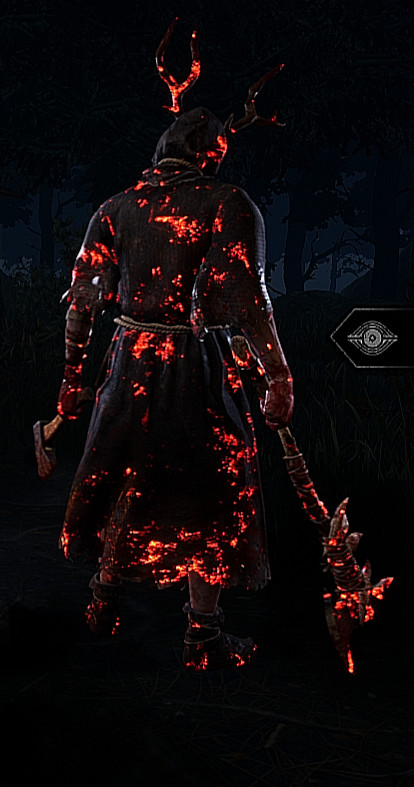 Crypt TV Collection Legacy Edition Mod for Dead by Daylight | DBD Mods