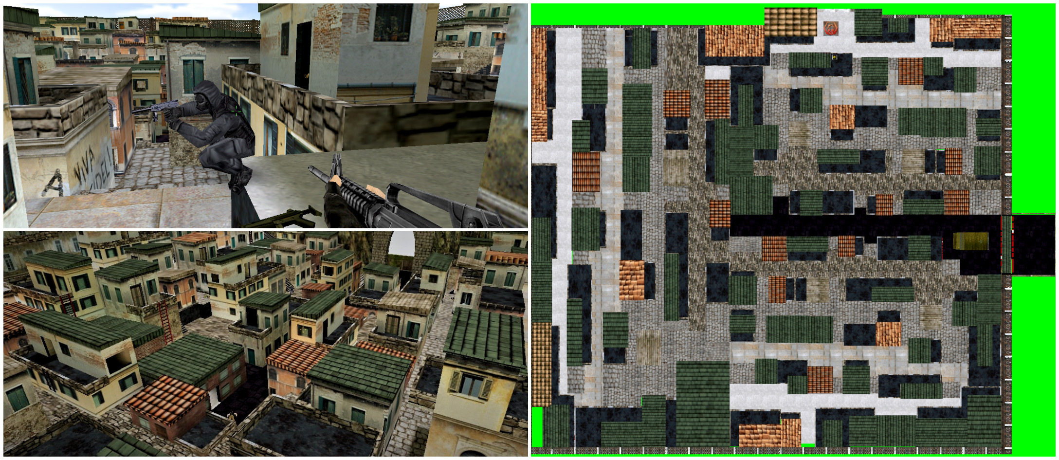 de_java Mod for Counter-Strike 1.6 | CS1.6 Mods