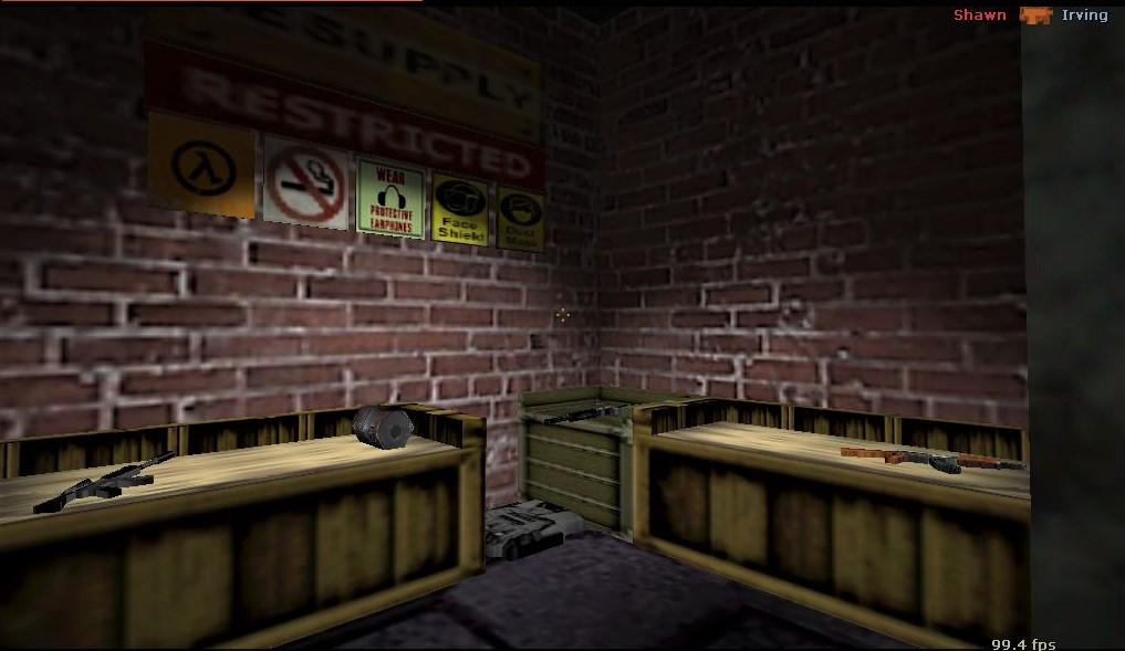 de_java Mod for Counter-Strike 1.6 | CS1.6 Mods