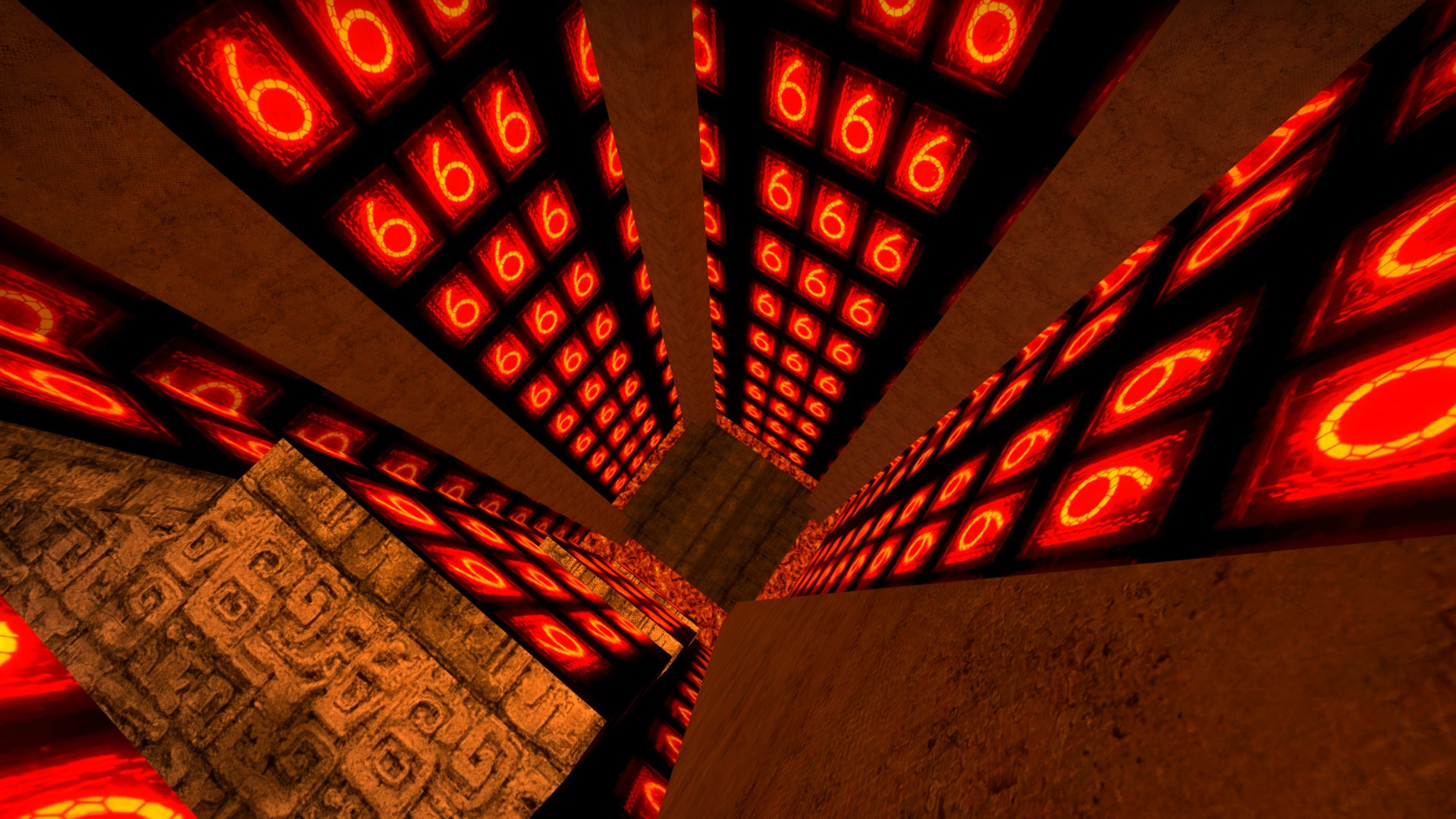 ze_666_crazy_escape_v2_4 [Counter-Strike: Global Offensive] [Mods]