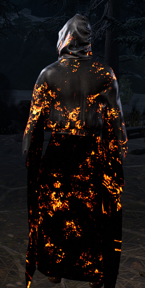 Legacy OG Ghostface Mod for Dead by Daylight | DBD Mods