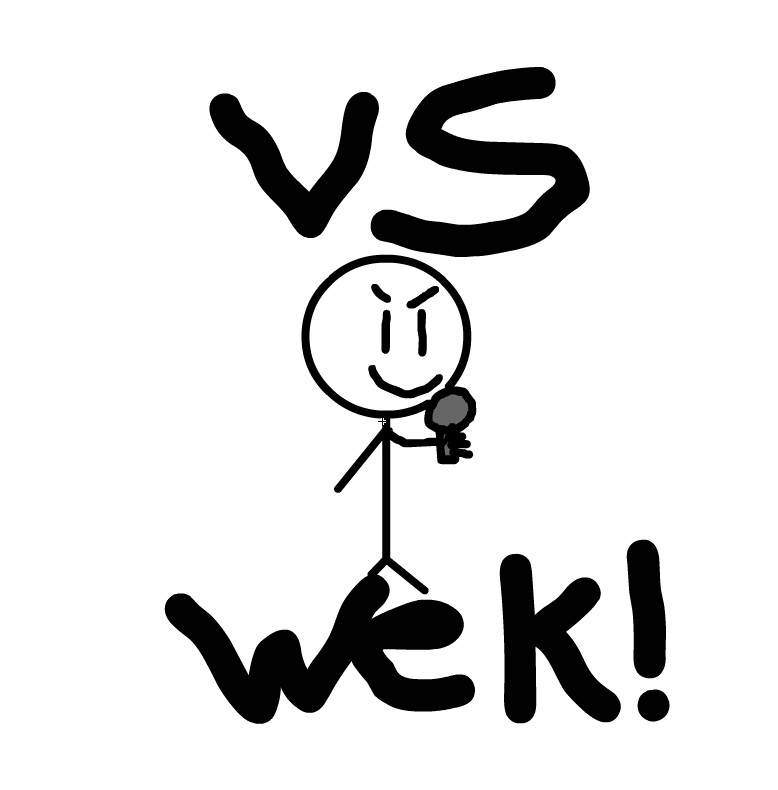 The worst fnf mod ever (vs Untitled-1 full week) Mod for Friday Night ...