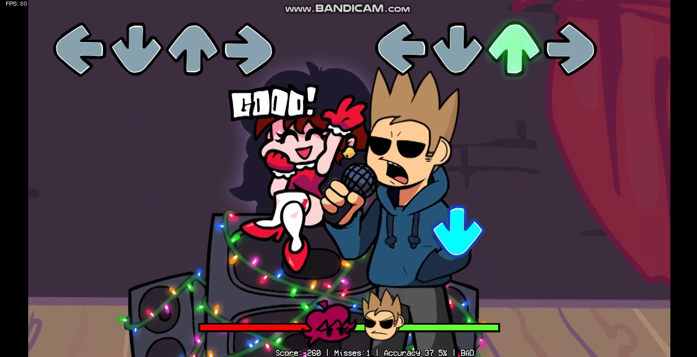 Playable Remastered Tom Mod for Friday Night Funkin' | FNF Mods