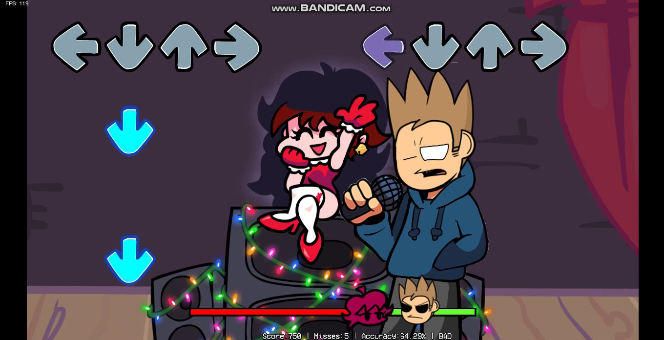 Playable Remastered Tom Mod for Friday Night Funkin' | FNF Mods