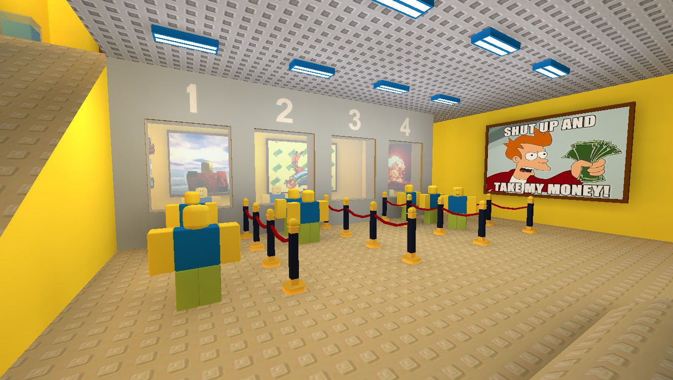 dr_nostalgia_roblox_v2a Mod for Team Fortress 2 | TF2 Mods