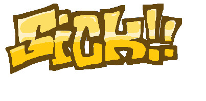 Golden Sick with Silver Good and Copper Bad Mod for Friday Night Funkin ...