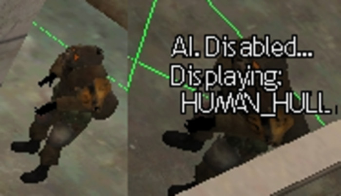 2000 Combine Soldier Reskin Mod for Half-Life 2 | HL2 Mods