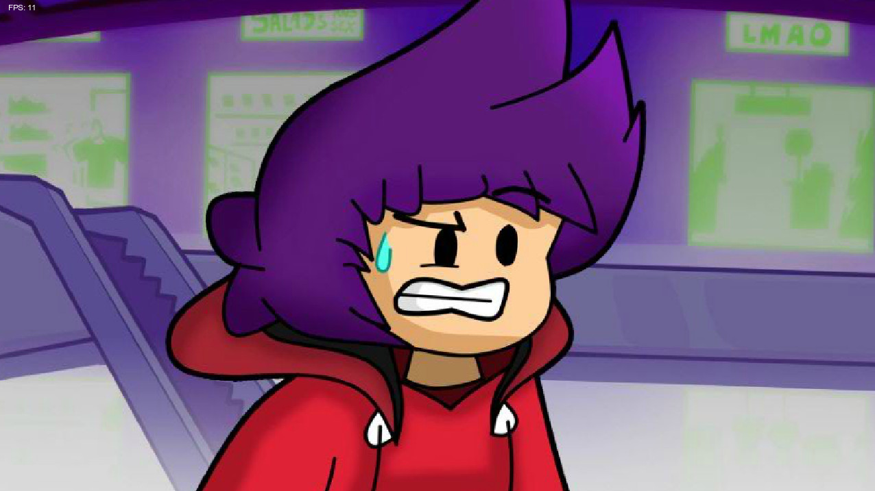 (LEGACY) VS Sly FULL WEEK Mod for Friday Night Funkin' | FNF Mods