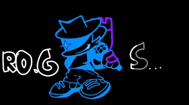 Friday Night Funkin vs Kreation Krew Mod for Friday Night Funkin' | FNF ...