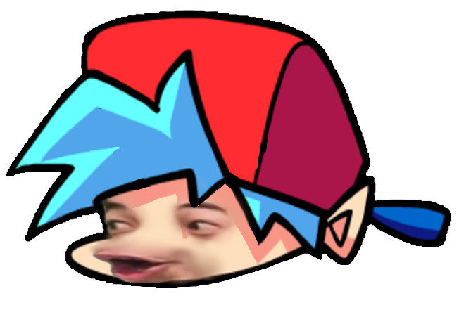 FNF B.O.L.E Custom Week [Friday Night Funkin'] [Mods]