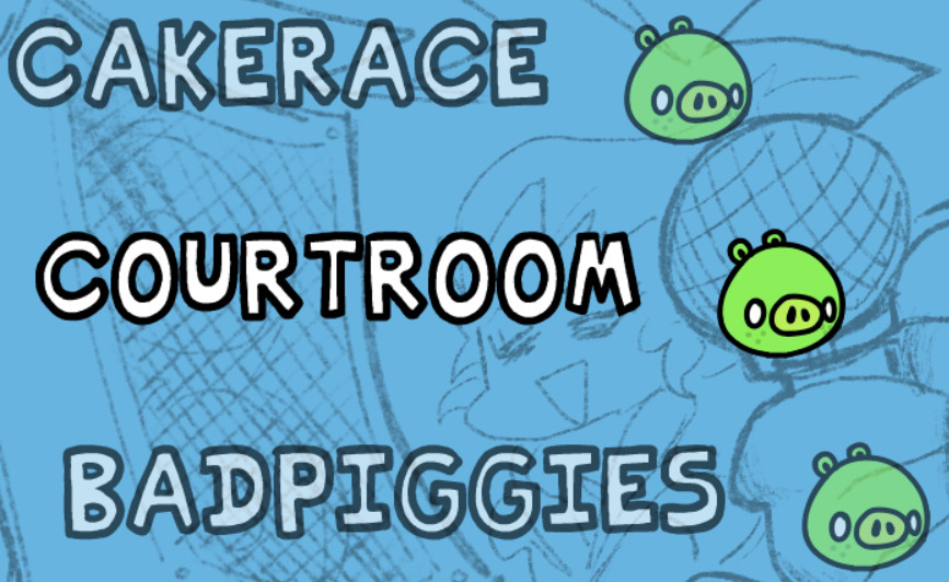 Bad Piggies mod fnf Multiplayer 3.2 Mod for Friday Night Funkin' | FNF Mods