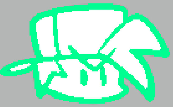 BF but hes dead Mod for Friday Night Funkin' | FNF Mods