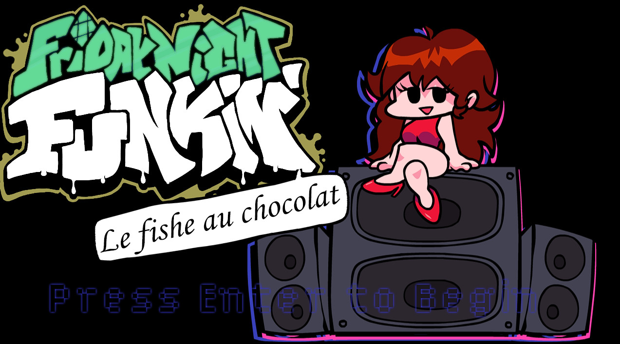 Expert ++ Sides Mod for Friday Night Funkin' | FNF Mods