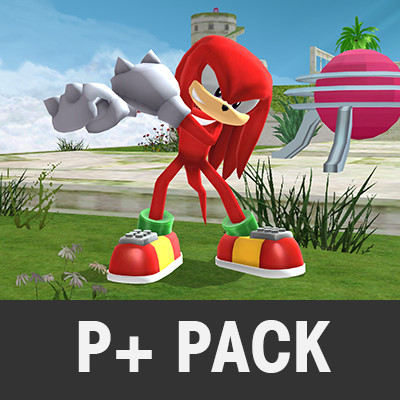 Smash 3C Project Plus Pack Mod for Super Smash Bros. Brawl | Brawl Mods