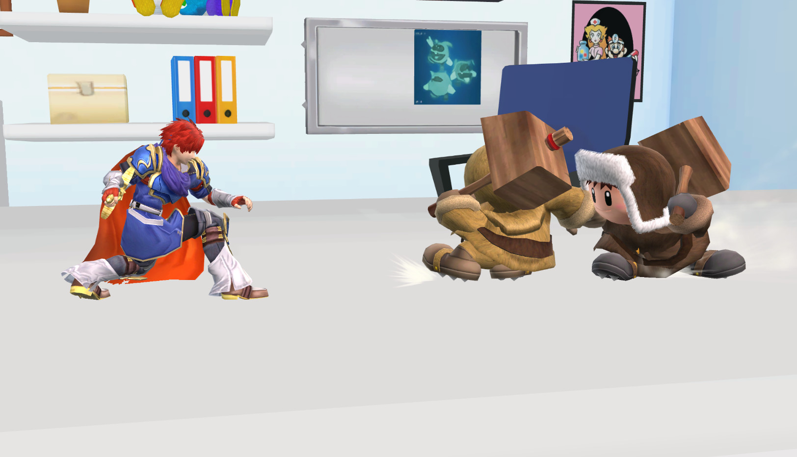 Smash 3C Project Plus Pack Mod for Super Smash Bros. Brawl | Brawl Mods