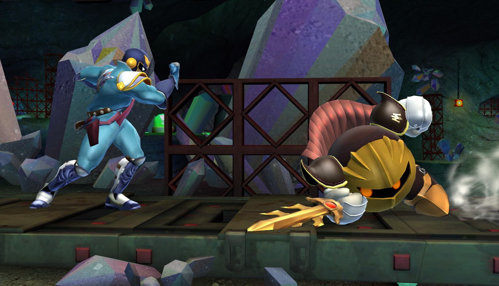 Smash 3C Project Plus Pack Mod for Super Smash Bros. Brawl | Brawl Mods