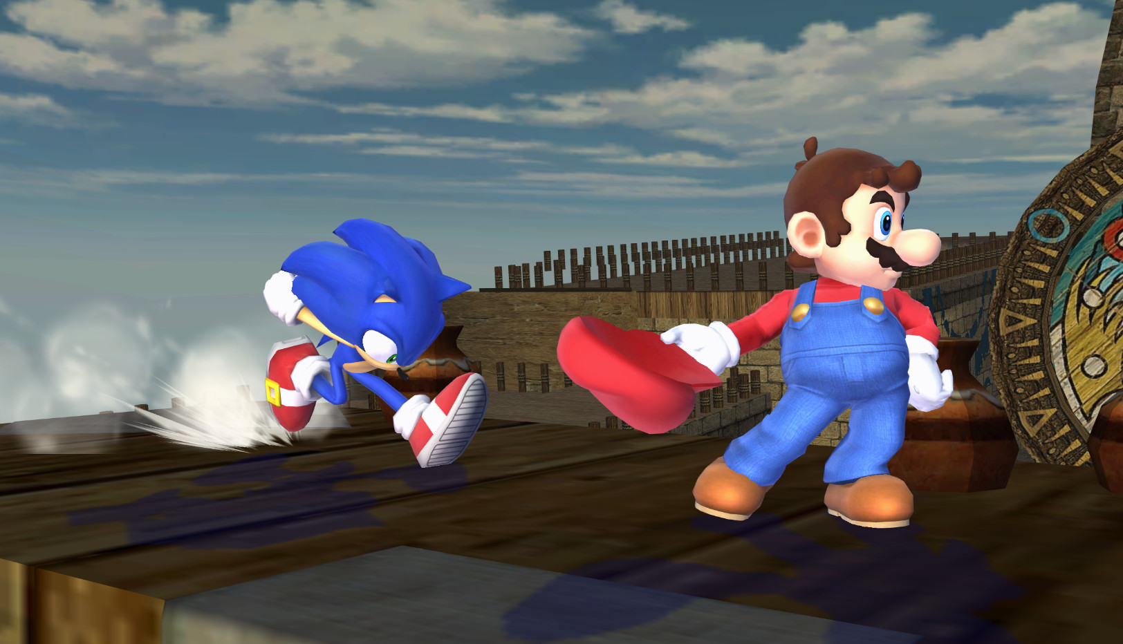 Smash 3C Project Plus Pack Mod for Super Smash Bros. Brawl | Brawl Mods