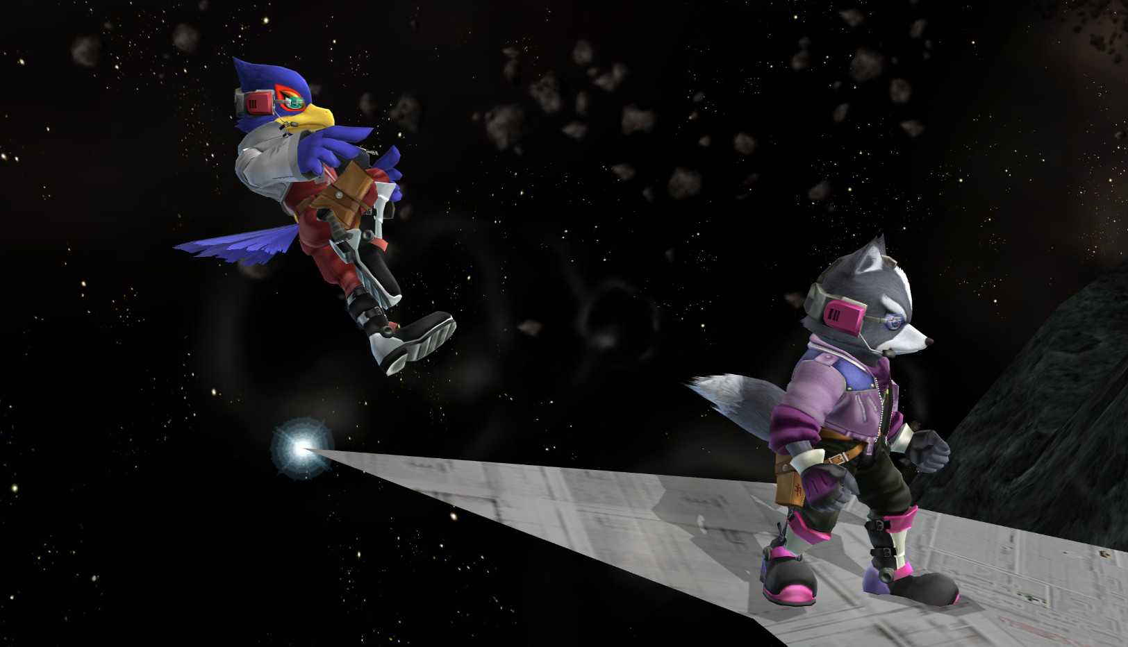 Smash 3C Project Plus Pack Mod for Super Smash Bros. Brawl | Brawl Mods