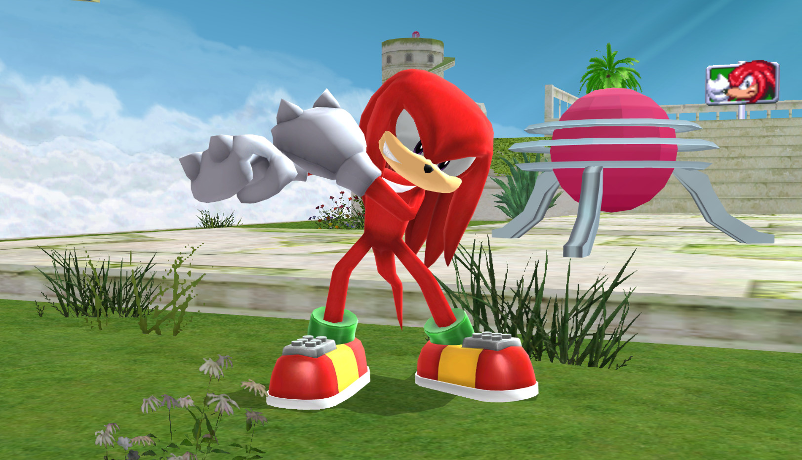 Smash 3C Project Plus Pack Mod for Super Smash Bros. Brawl | Brawl Mods