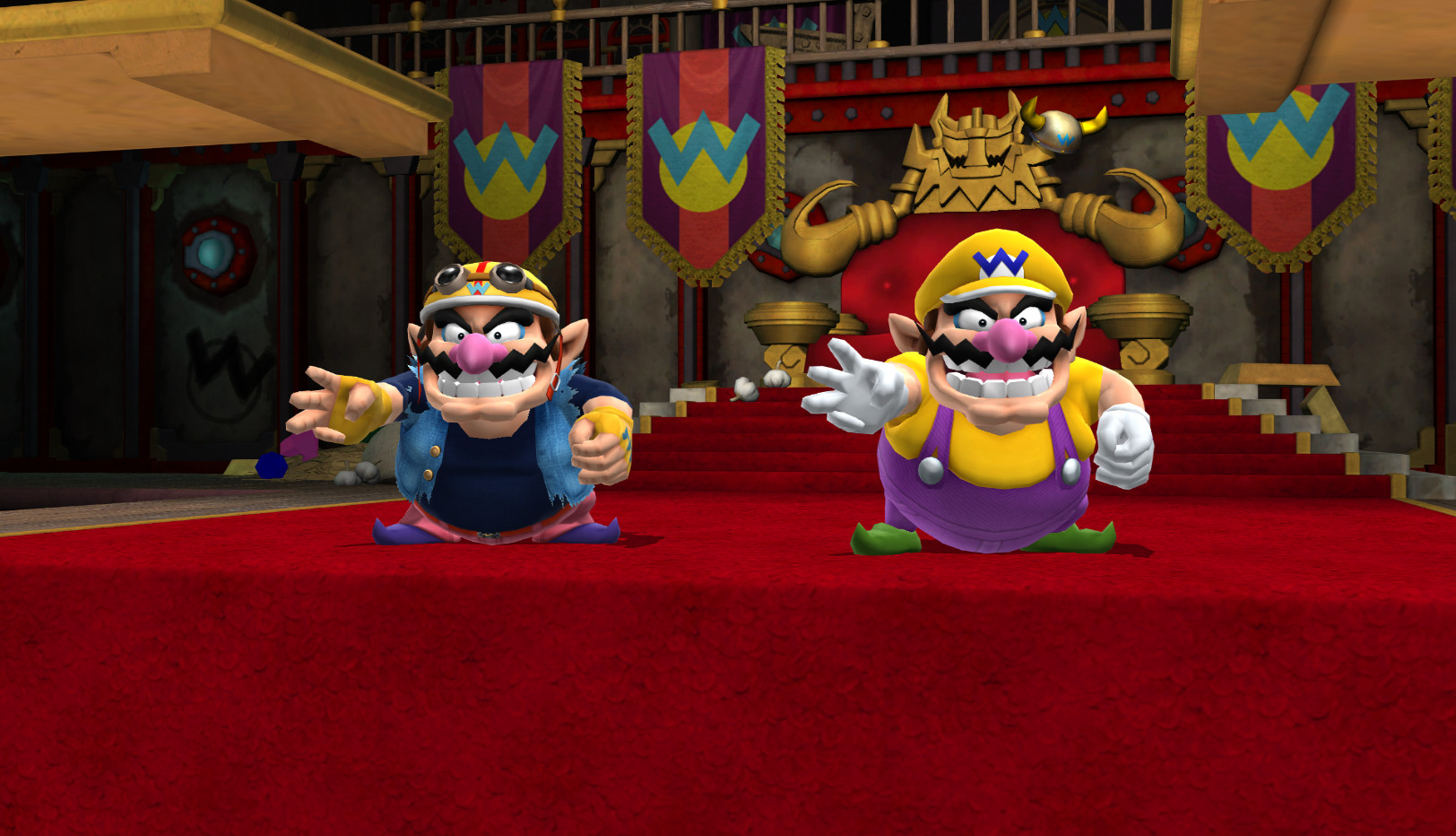 Smash 3C Project Plus Pack Mod for Super Smash Bros. Brawl | Brawl Mods