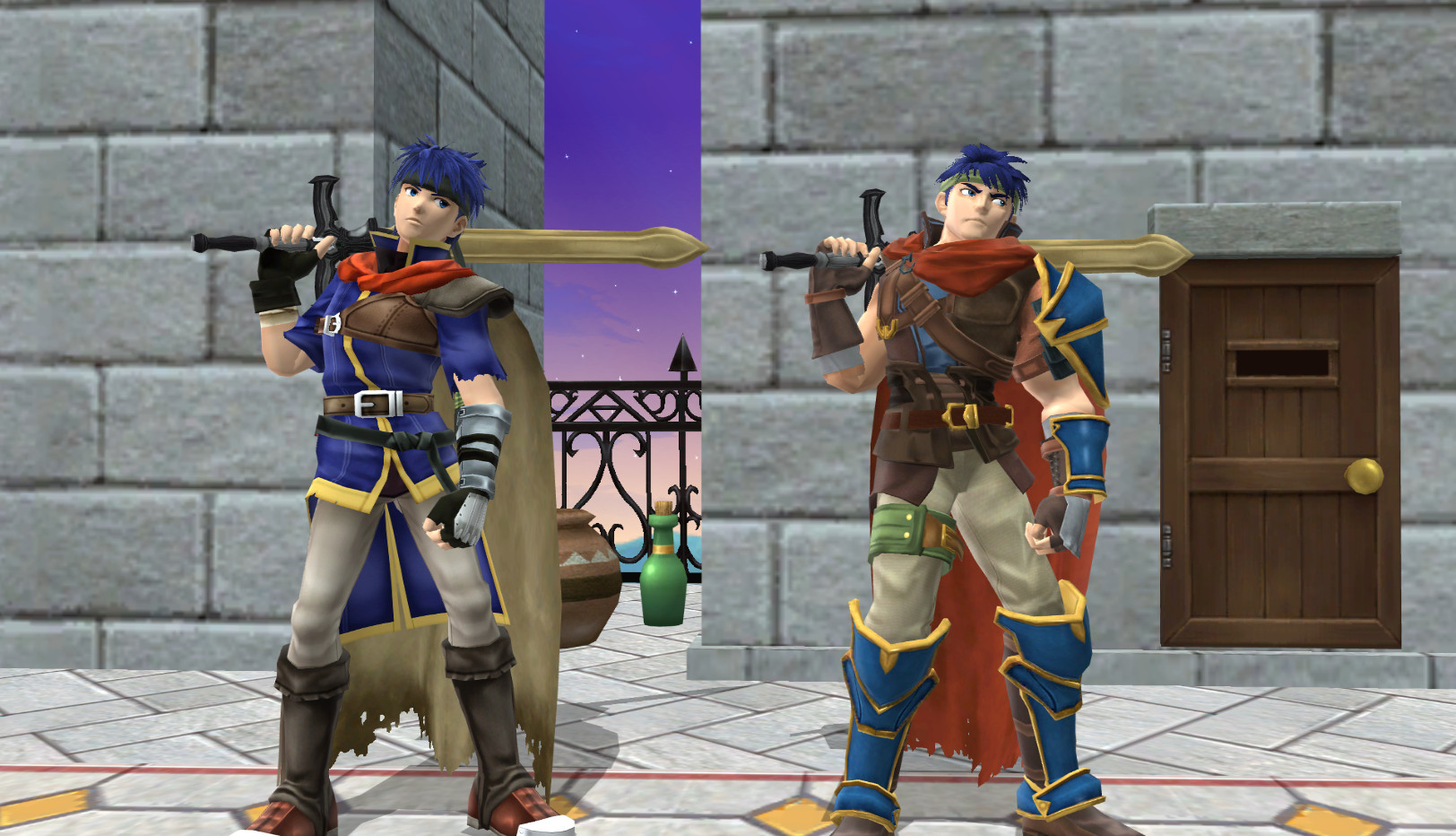 Smash 3C Project Plus Pack Mod for Super Smash Bros. Brawl | Brawl Mods