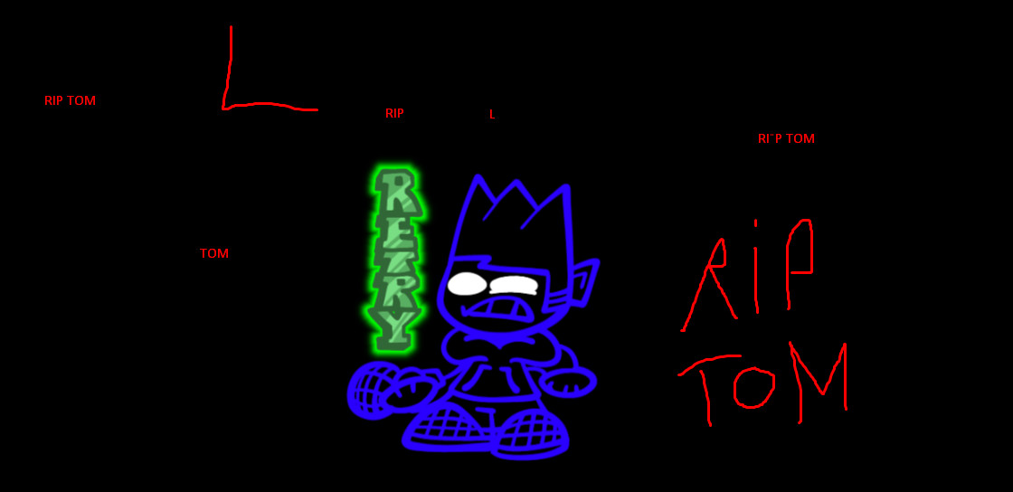 FNF:trick or threat mod Mod for Friday Night Funkin' | FNF Mods