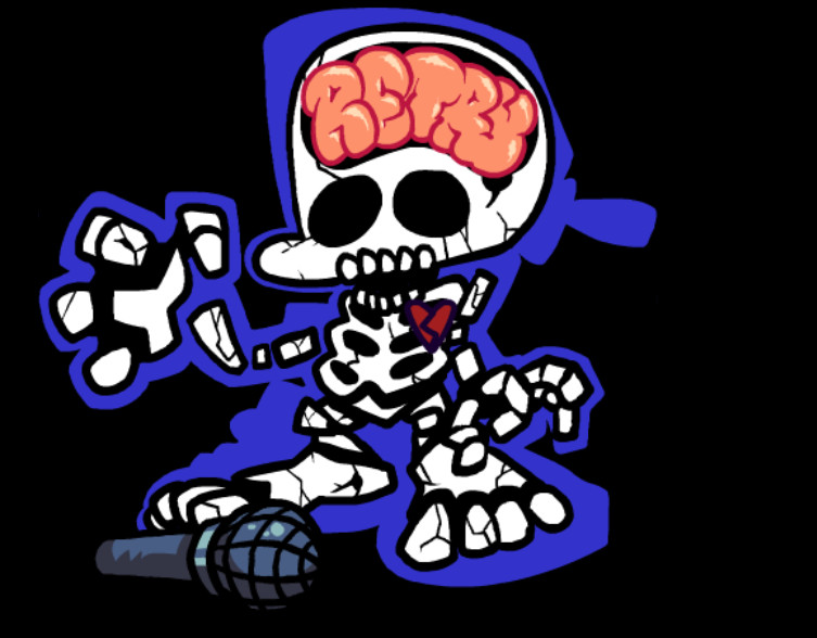 Friday Night Funk (FNF Censored) Mod for Friday Night Funkin' | FNF Mods