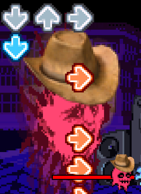 Friday Night Funk (FNF Censored) Mod for Friday Night Funkin' | FNF Mods