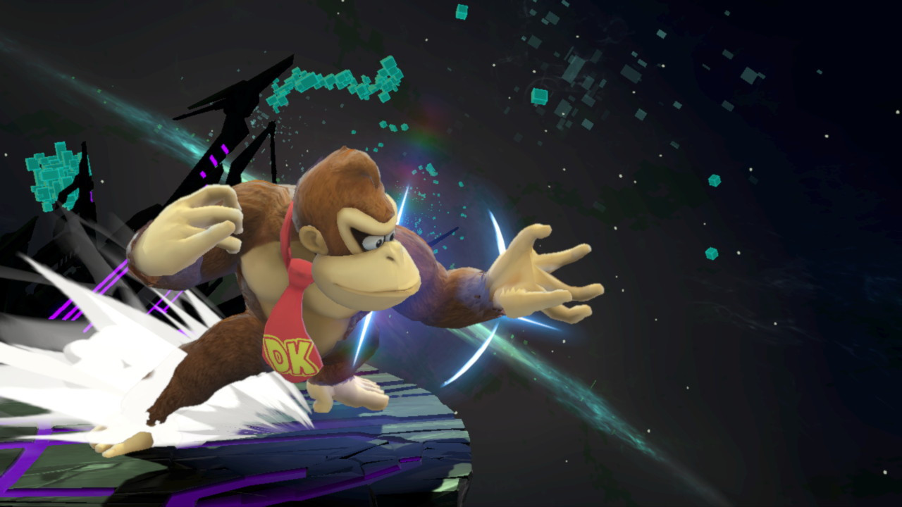 dkganonbowser[FINISHED-BETA] Mod for Super Smash Bros. Ultimate | SSBU Mods