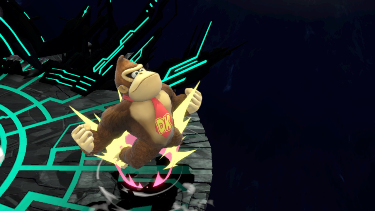 dkganonbowser[FINISHED-BETA] Mod for Super Smash Bros. Ultimate | SSBU Mods
