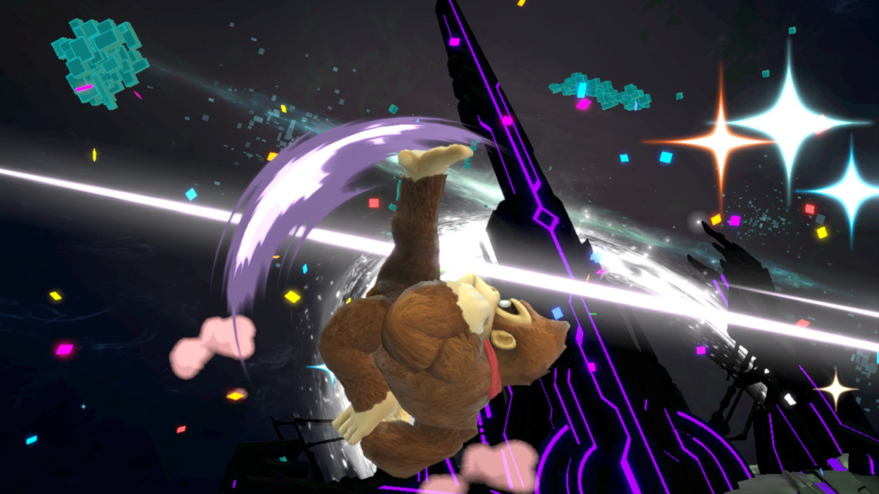 dkganonbowser[FINISHED-BETA] Mod for Super Smash Bros. Ultimate | SSBU Mods