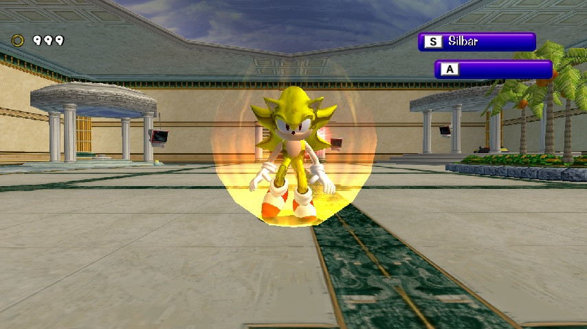 High-poly Dreamcast characters Mod for Sonic Adventure DX | SADX Mods