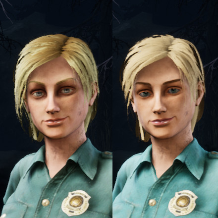 Simple Cybil Tweak Mod for Dead by Daylight | DBD Mods