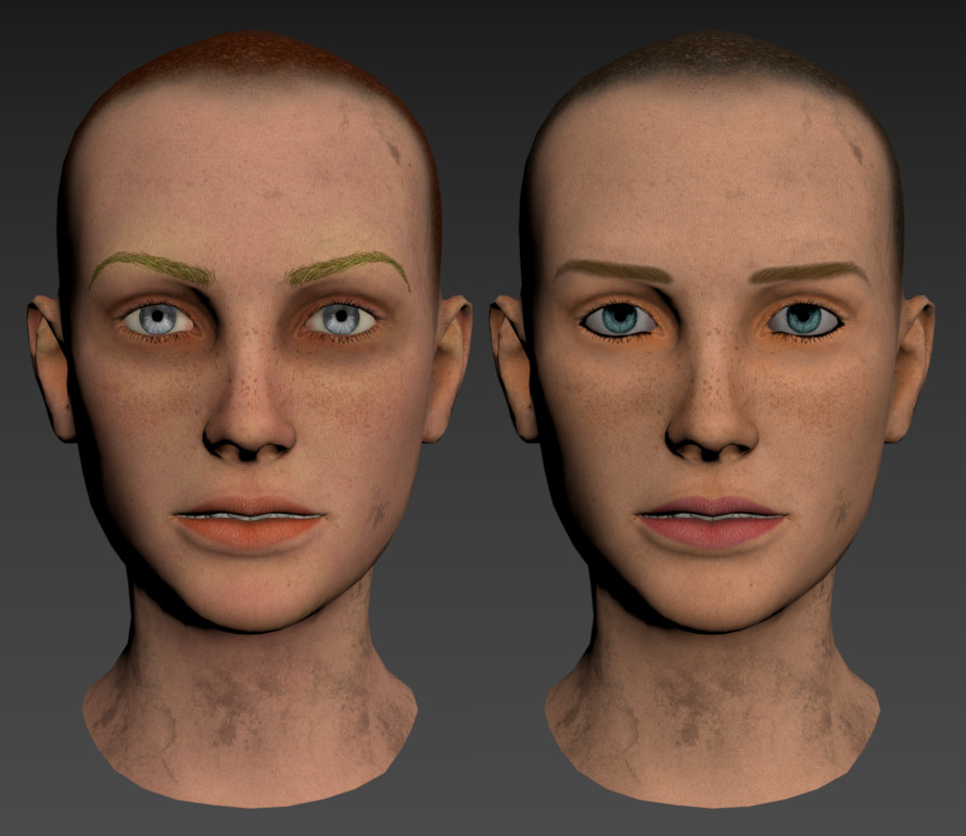 Simple Cybil Tweak Mod for Dead by Daylight | DBD Mods