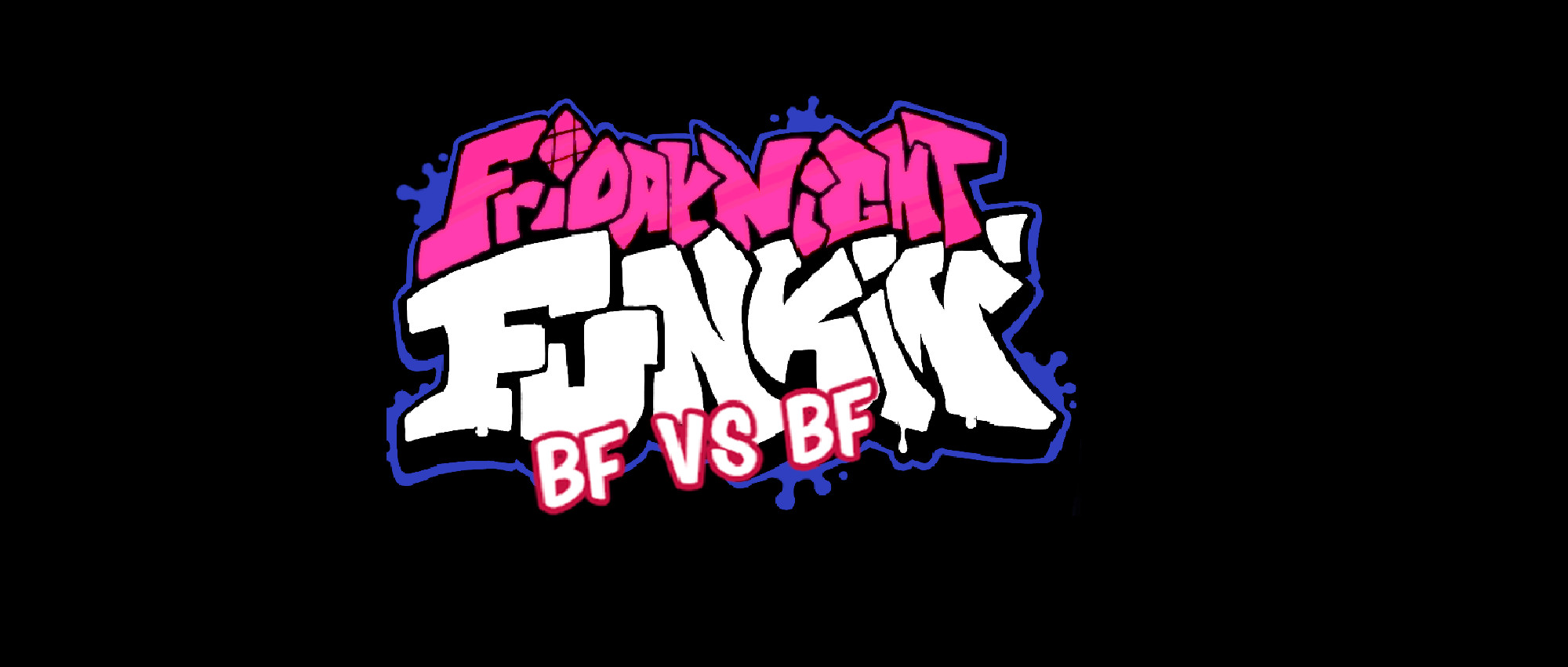 FNF|bf vs bf Mod for Friday Night Funkin' | FNF Mods