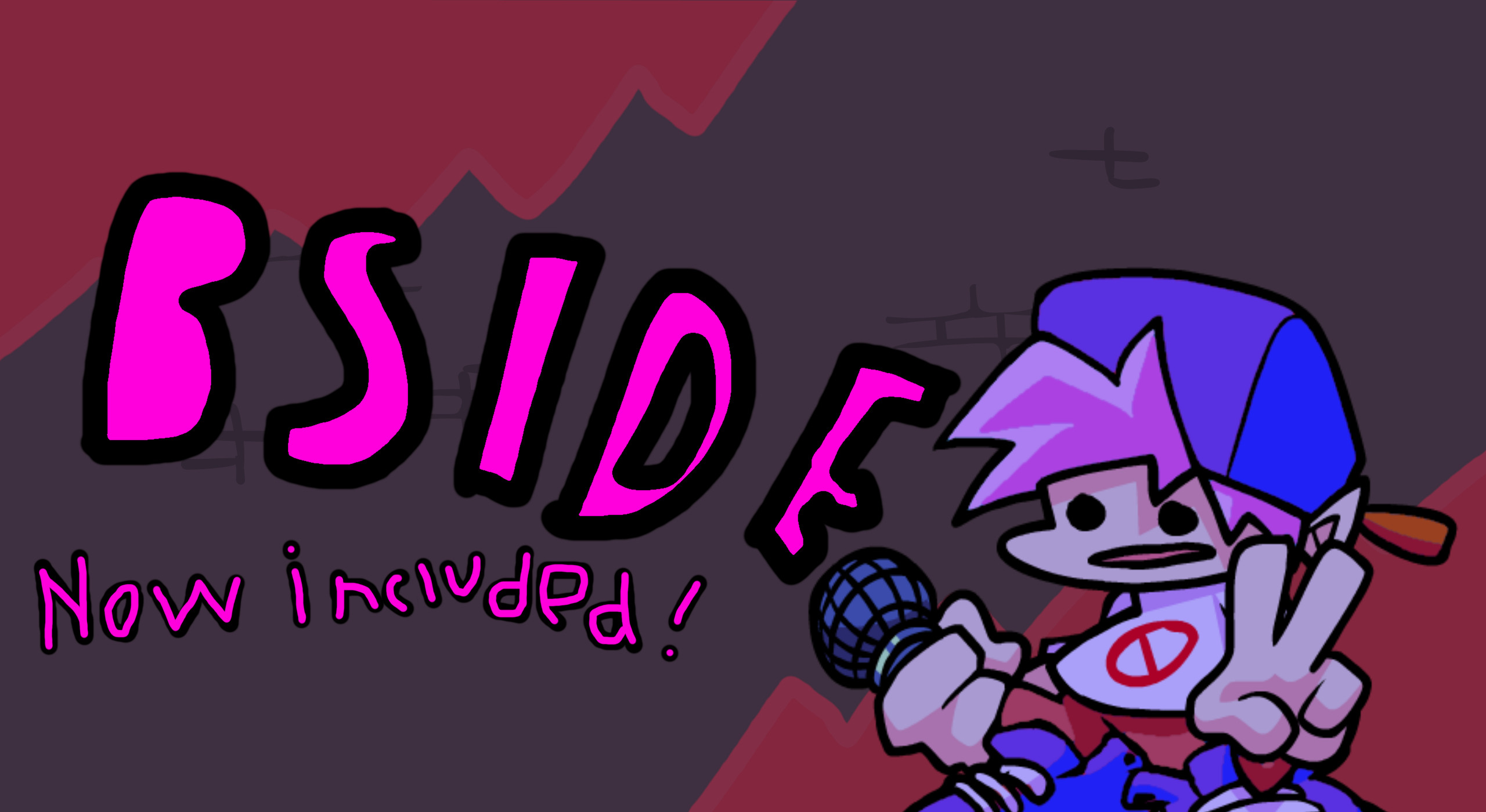 Stressed Boyfriend with more stuff. (DISCONTINUED) Mod for Friday Night ...