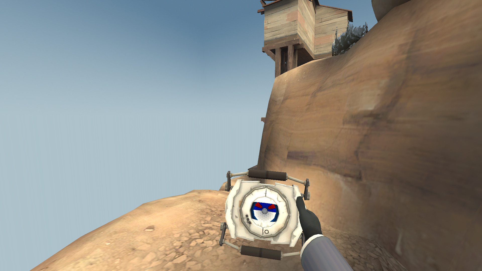 MaxmoefoePokemon Ap-Sap Replacement Mod for Team Fortress 2 | TF2 Mods