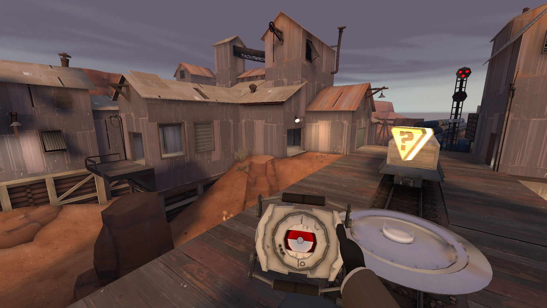 MaxmoefoePokemon Ap-Sap Replacement Mod for Team Fortress 2 | TF2 Mods